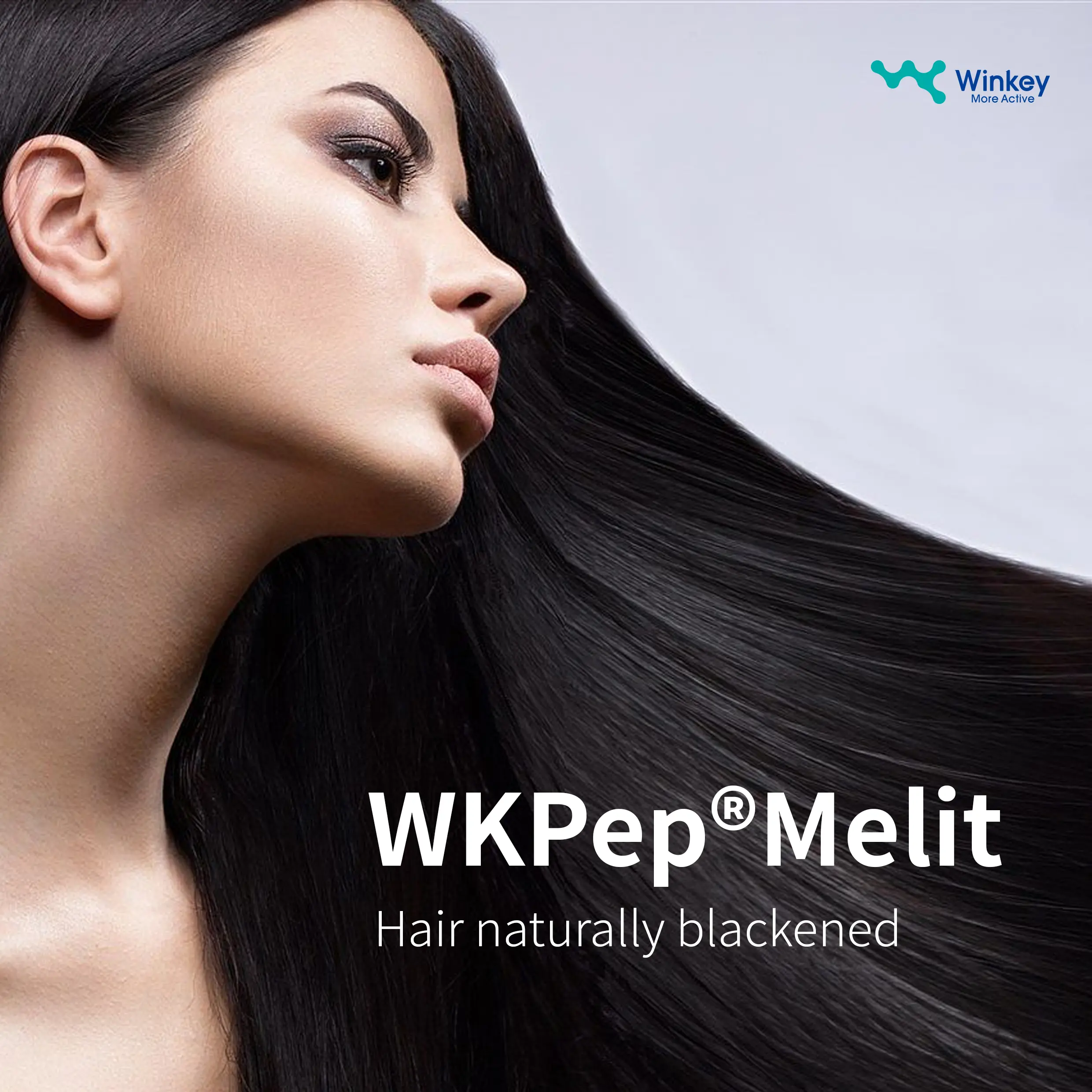WKPep®Melit - Winkey Technology