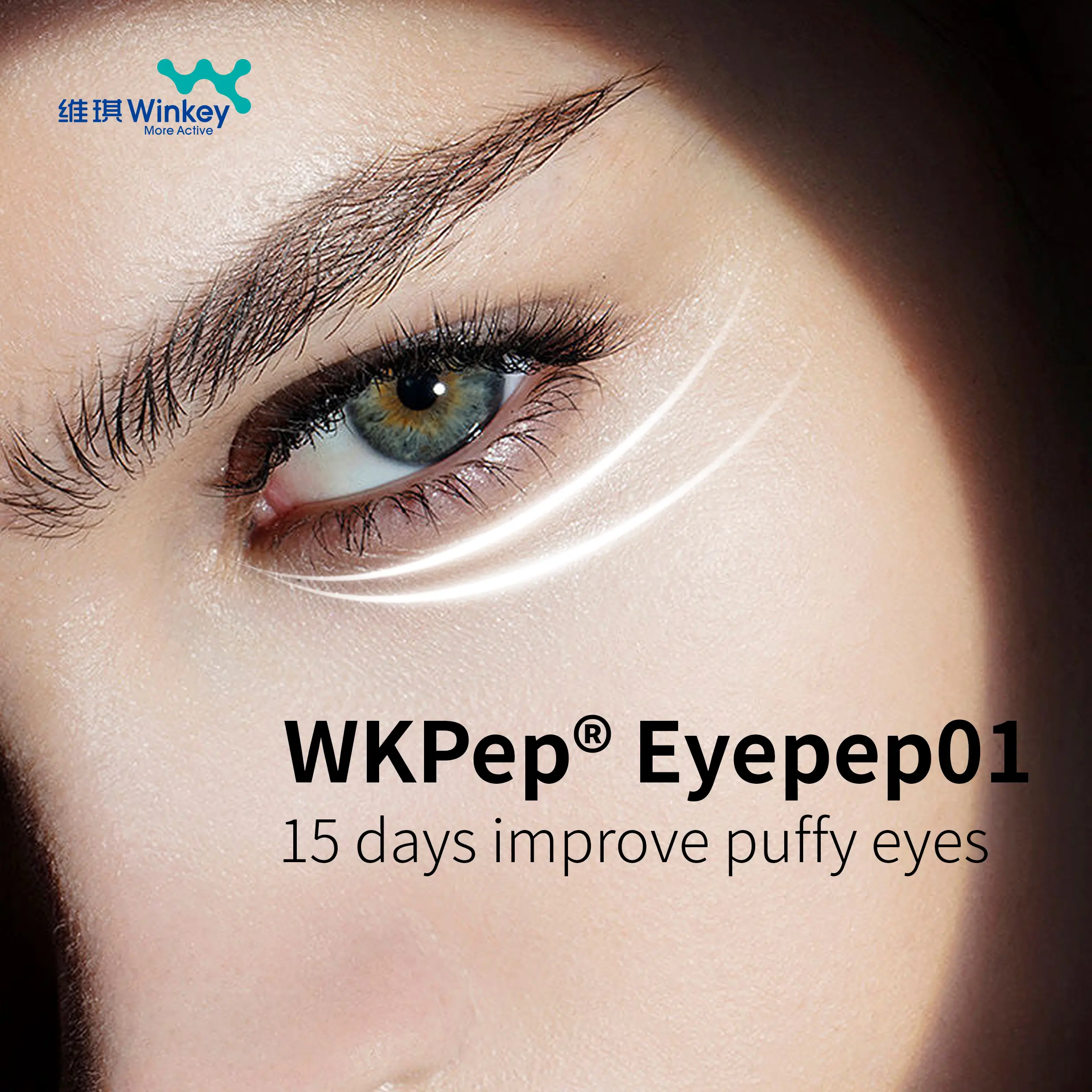 WKPep®Eyepep01 - Winkey Technology